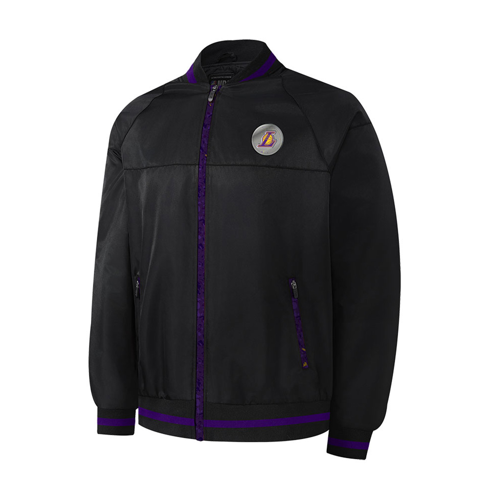 Casaca Varon NBA Los Angeles Lakers FEXPRO – Total Sport