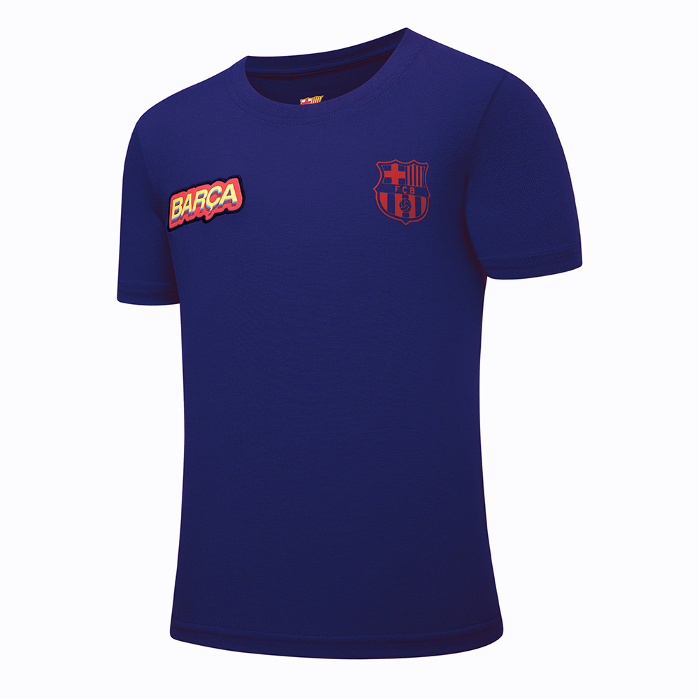 Polo Varon FU FC BARCELONA FEXPRO – Total Sport
