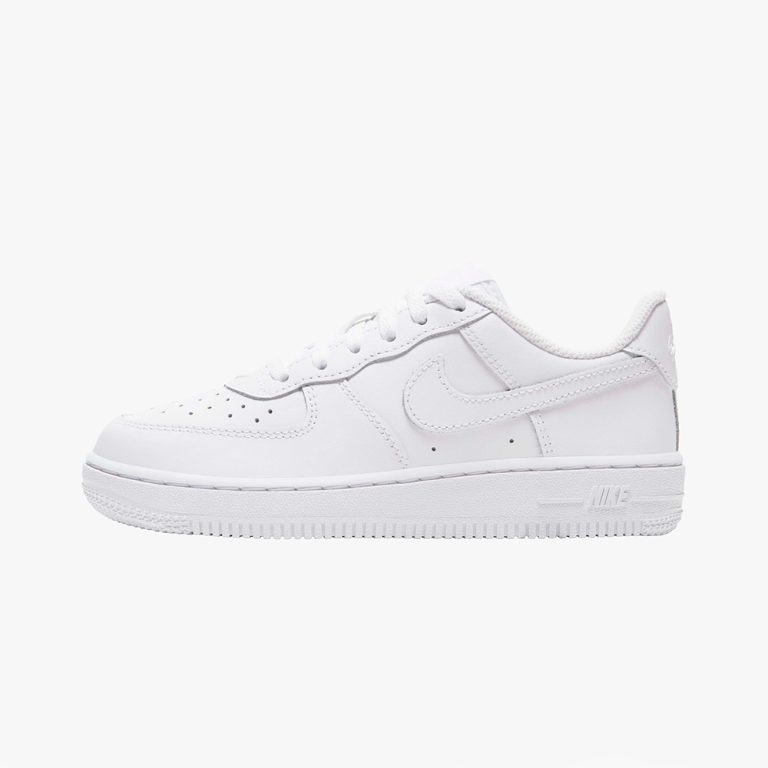 Niños Nike Force 1 LE (DH2925-111) / Producto solo en TS FACTORY ...