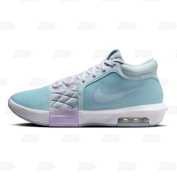 Nike Varon LeBron Witness 8 Easter (Tallas Grandes) (FB2239-401 ...