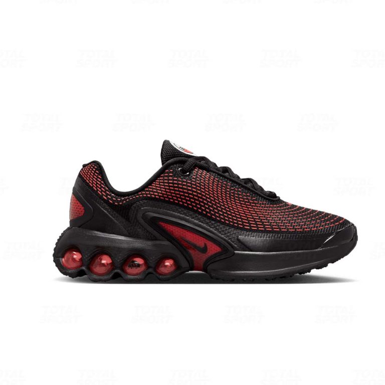 Juvenil Nike Air Max Dn Bred (GS)(FB8987-006) – Total Sport