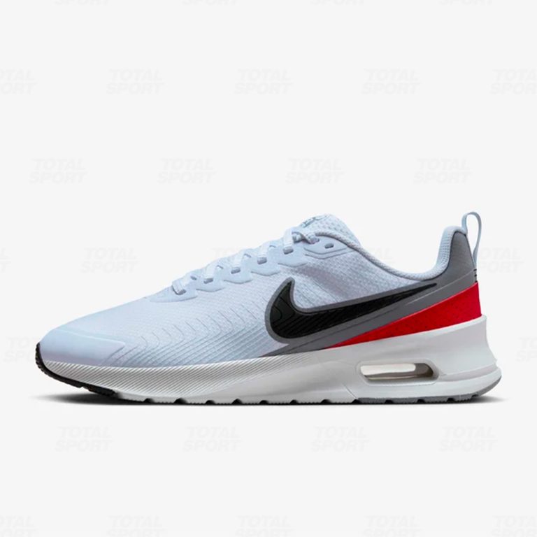 Nike Varon Air Max Nuaxis (FD4329-002)/ DESCUENTOS NAVIDEÑOS – Total Sport
