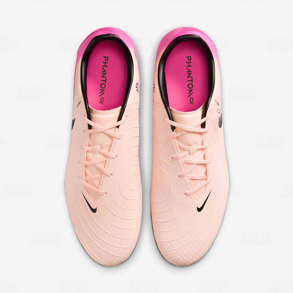 Nike chimpun Phantom GX 2 Academy MG (FD6723-800) – Total Sport