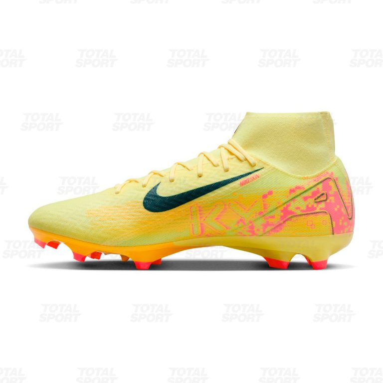 Nike chimpun Mercurial Superfly 10 Academy Kylian Mbappé MG (FQ8293-800 ...
