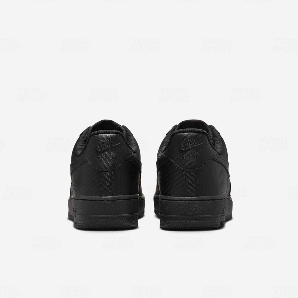 Nike Varon Air Force 1 Low Black Carbon Fiber (HF2886-001) – Total Sport
